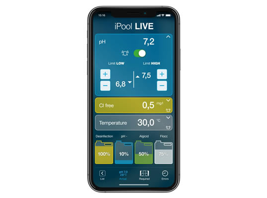 Salt chlorinator or automatic dosing system for pool?